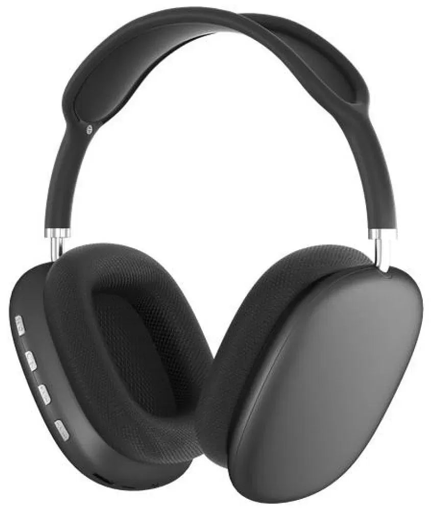 P9 Pro Max Gaming Wireless Bluetooth Headphones – Stereo Headset with ...